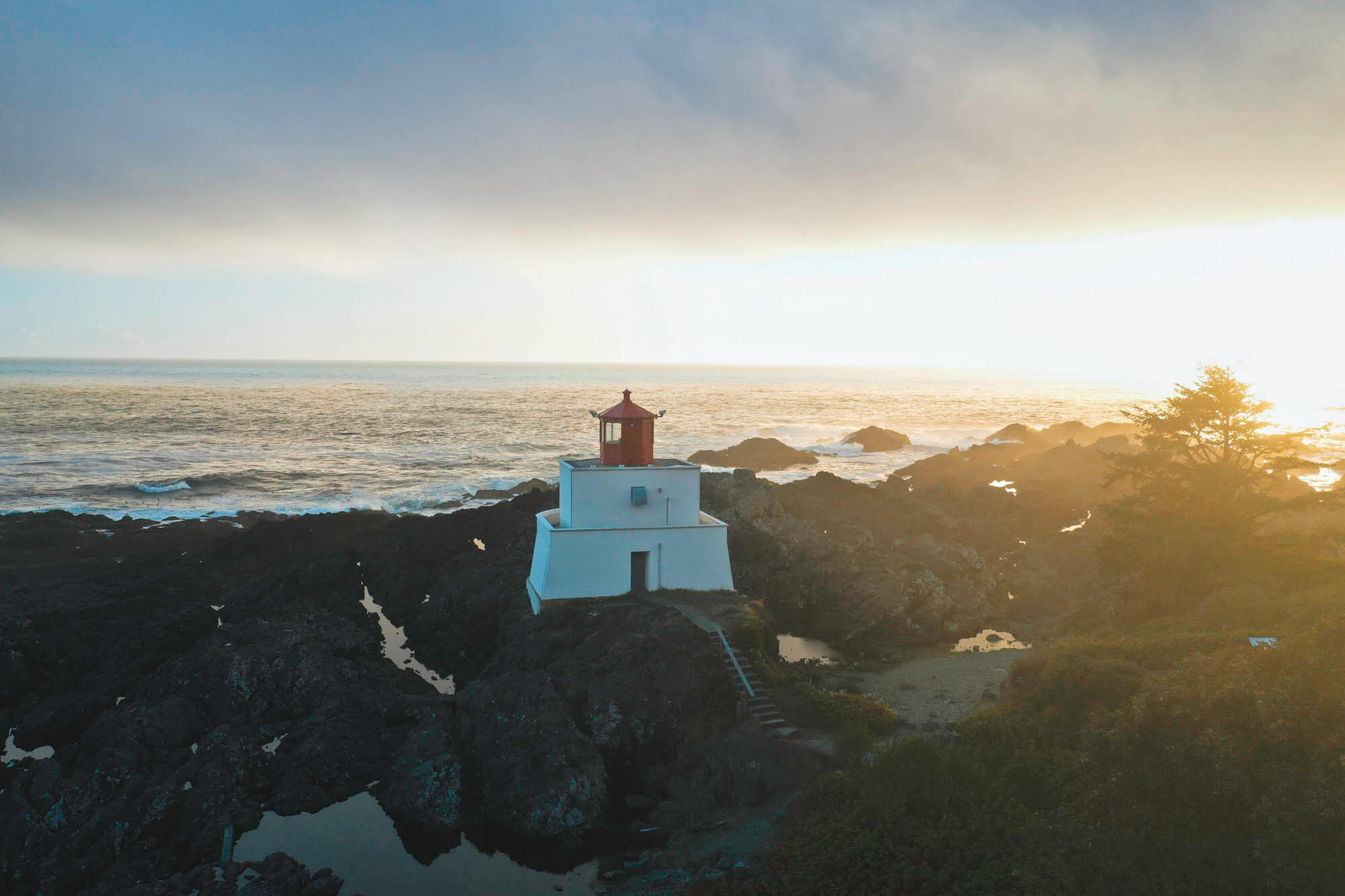 Lighthouse Loop - Wild Pacific Trail in Ucluelet - Wildful Stories
