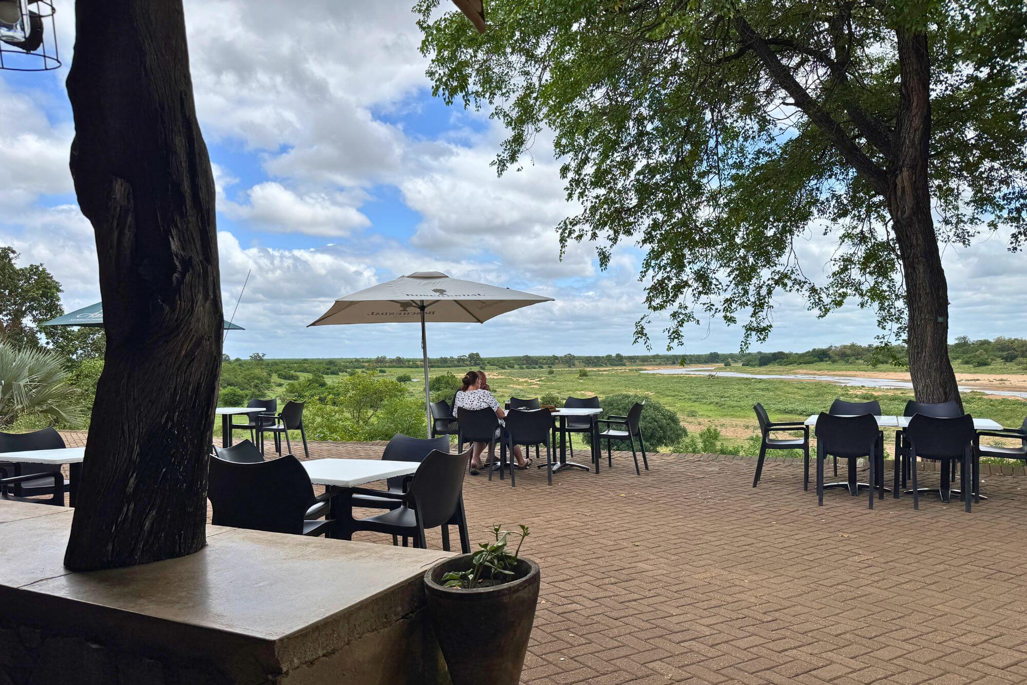 Letaba Rest Camp - Wildful Stories